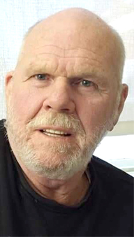 William Beere 1940-2021 | News, Sports, Jobs - Tribune Chronicle